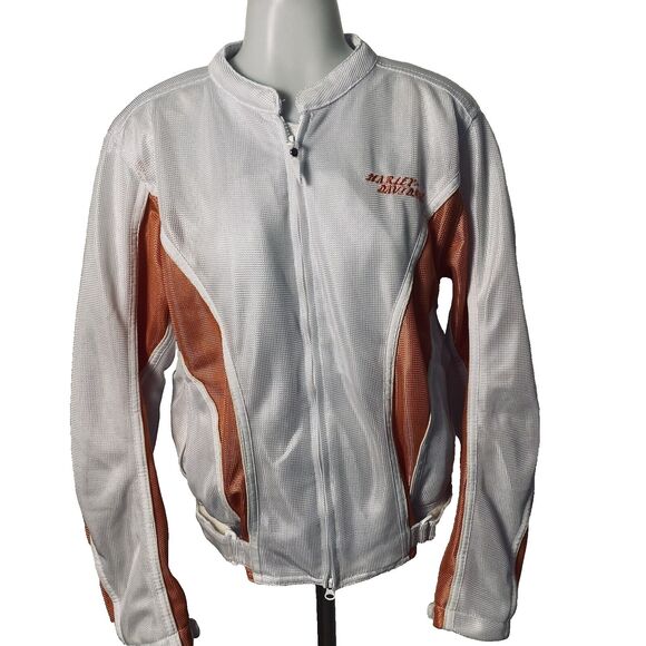 Harley-Davidson | Jackets & Coats | Harley Davidson Motorcycle Jacket ...